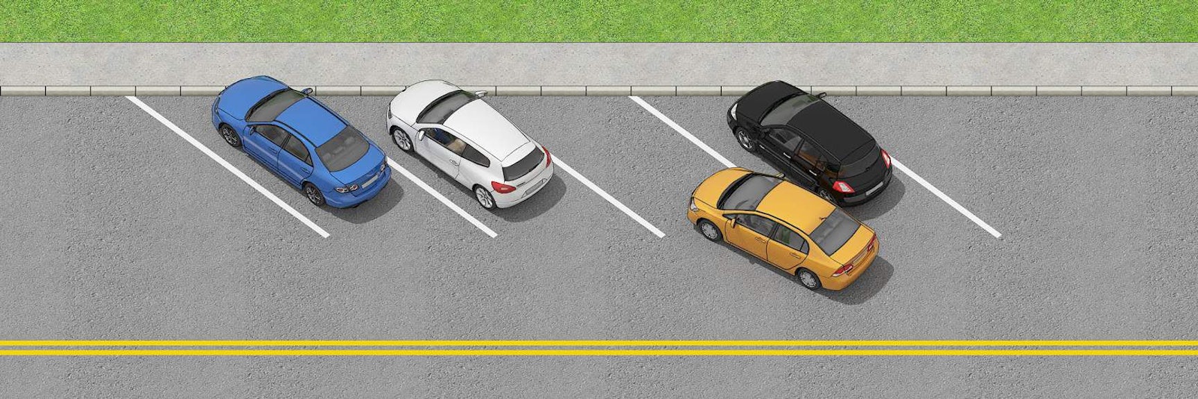 How to Park a Car Perfectly: Step-by-Step Guide [By Experts]