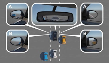 6 Tips How to Change Lanes Correctly and Avoid Accidents