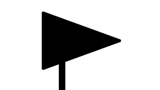 What Is a Pennant Sign & What Does It Mean? | Zutobi Drivers Ed