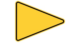 What Is a Pennant Sign & What Does It Mean? | Zutobi Drivers Ed