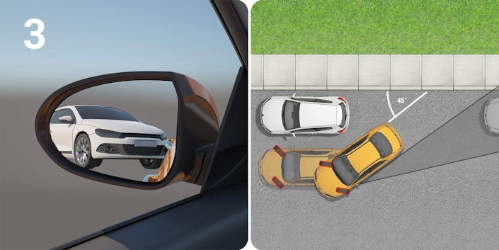 How to Parallel Park: Parallel Parking for Beginners [Video] | Zutobi