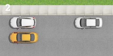 How to Parallel Park: Parallel Parking for Beginners [Video] | Zutobi