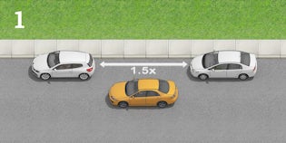 How to Parallel Park: Parallel Parking for Beginners [Video] | Zutobi