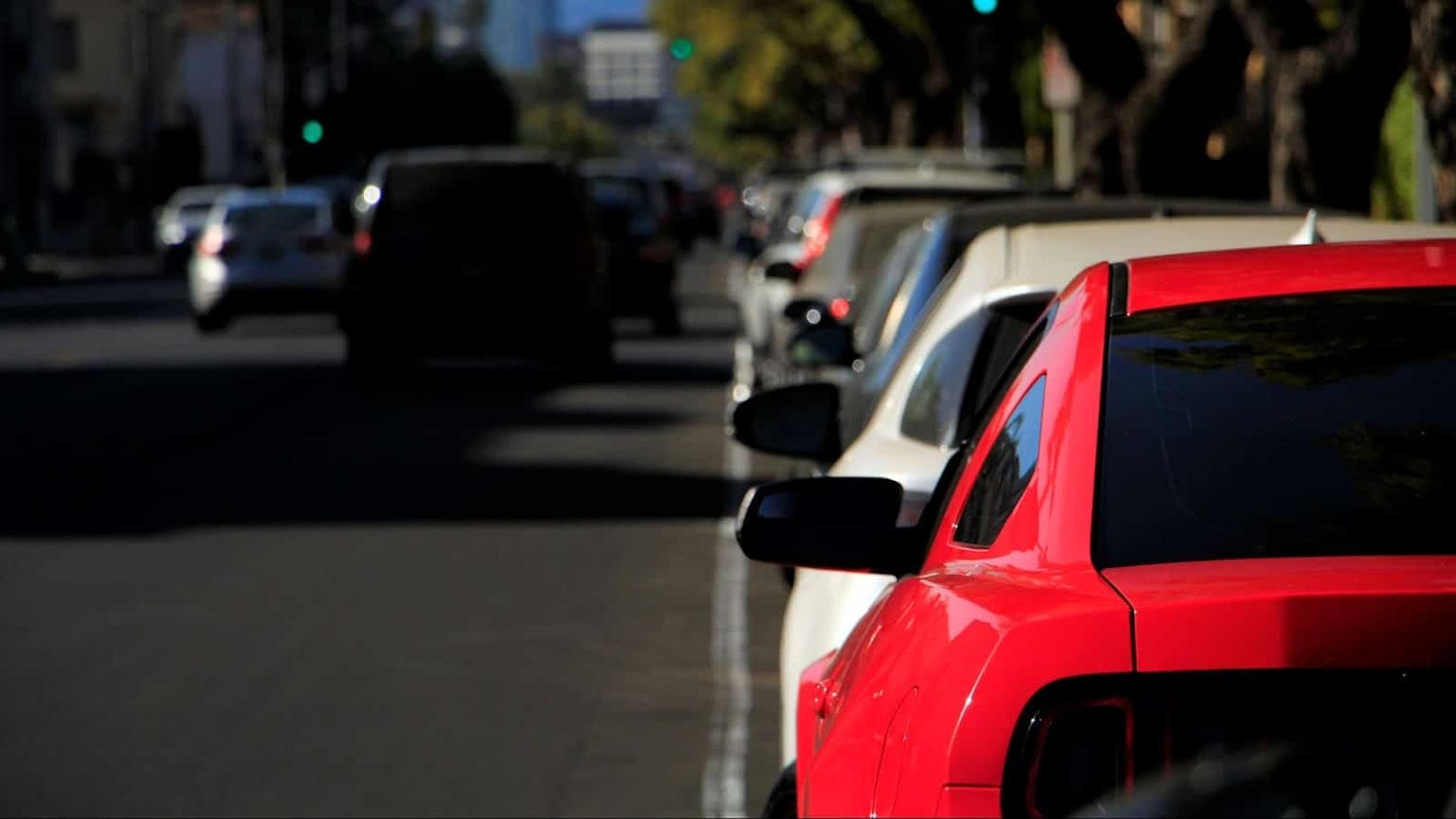 How to Parallel Park for Beginners (Step-By-Step) | Zutobi