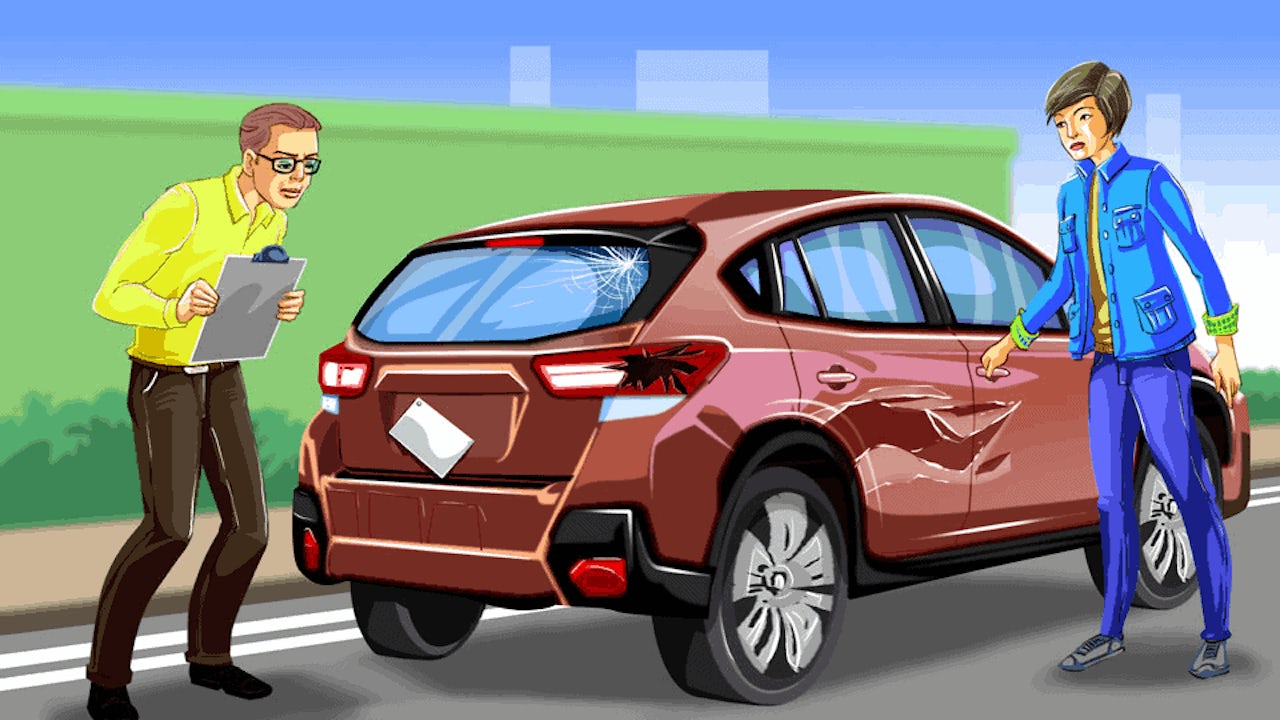 What to Bring to the DMV: Permit & Driving Test [Checklist]