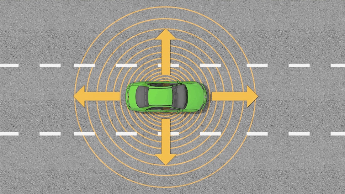 What Is Defensive Driving? 6 Tips How to Drive Defensively