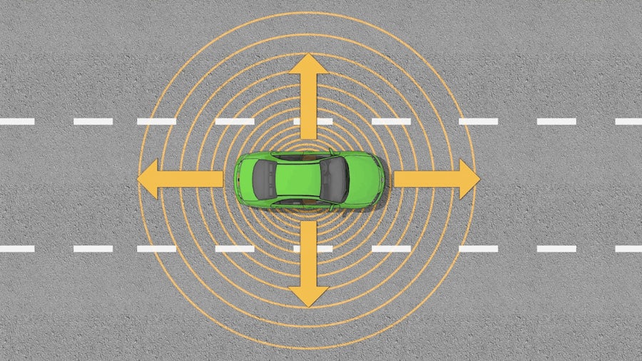 What Is Defensive Driving? 6 Tips How to Drive Defensively