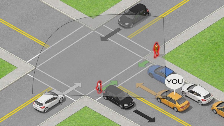 What Is Defensive Driving? 6 Tips How to Drive Defensively