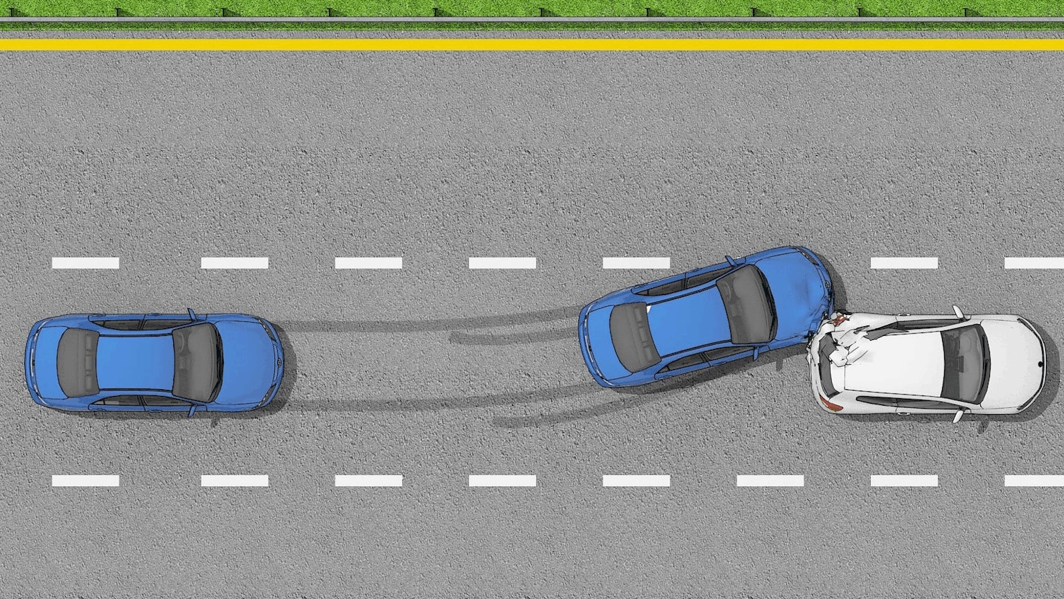 What Is Defensive Driving 6 Tips How To Drive Defensively