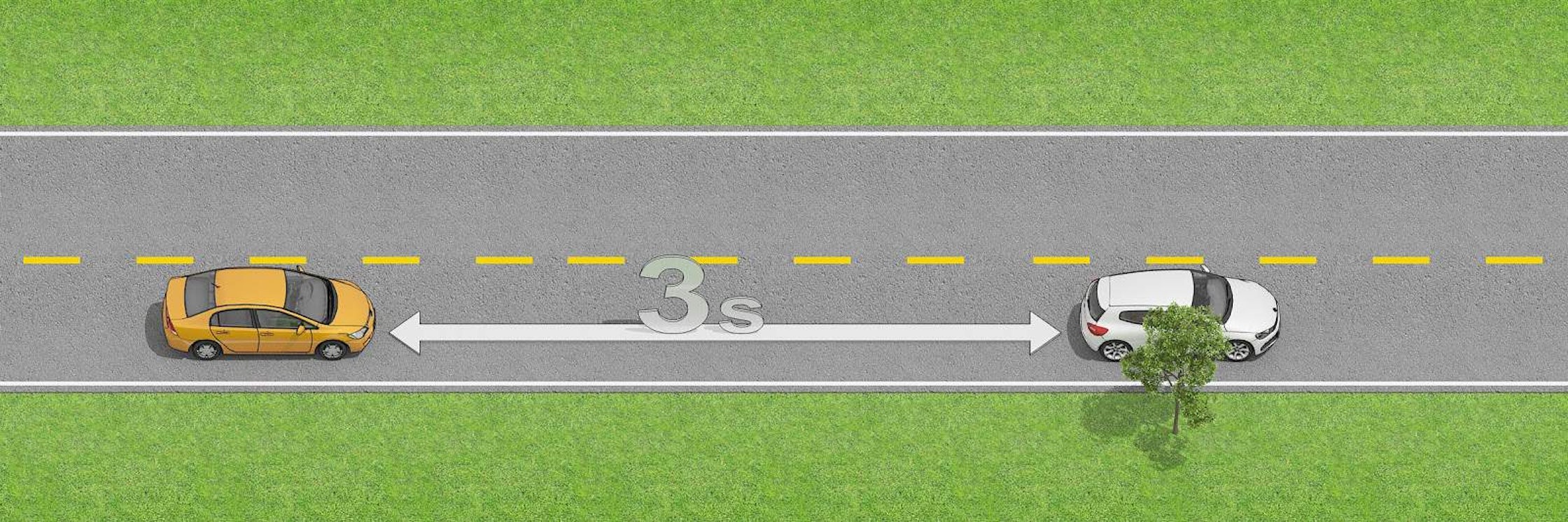 Defensive Driving: 8 Crucial Rules to Be a Defensive Driver