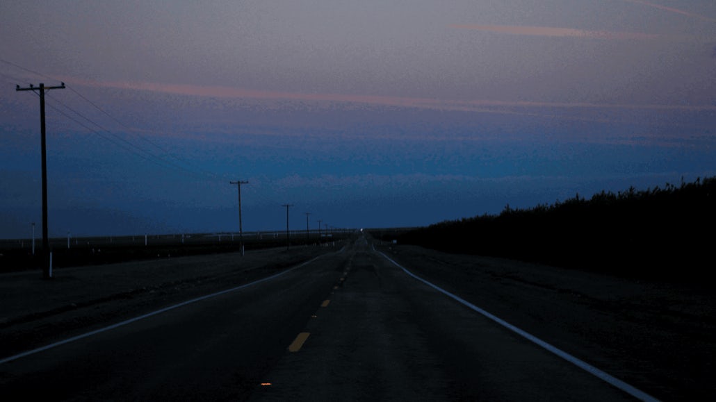 When to Use Your Car's High-Beam Headlights: A Complete Guide