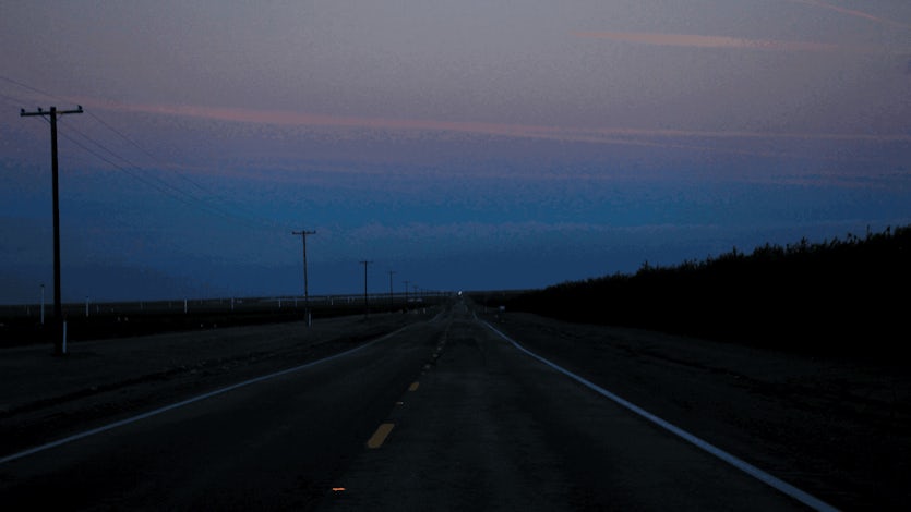 When to Use Your Car's High-Beam Headlights: A Complete Guide