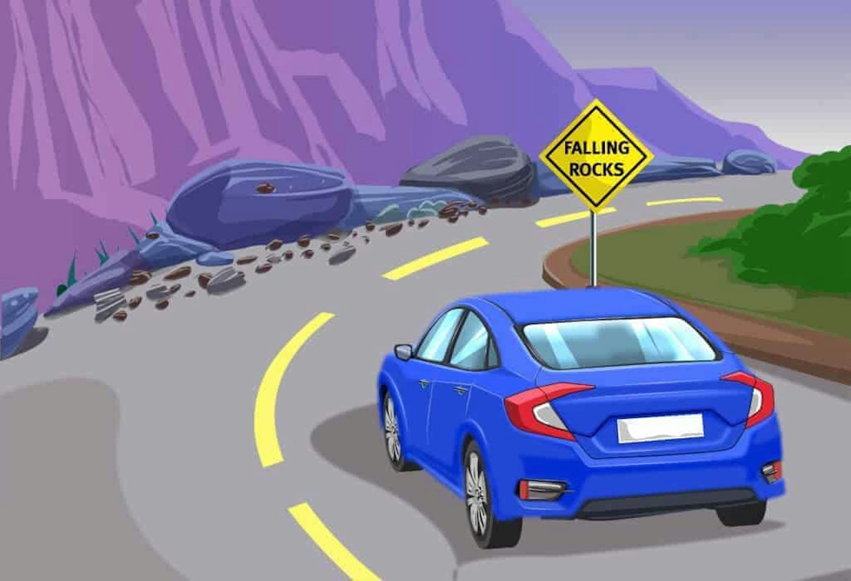 U.S. Rules of the Road: 13 Crucial Traffic Laws (Updated 2025)