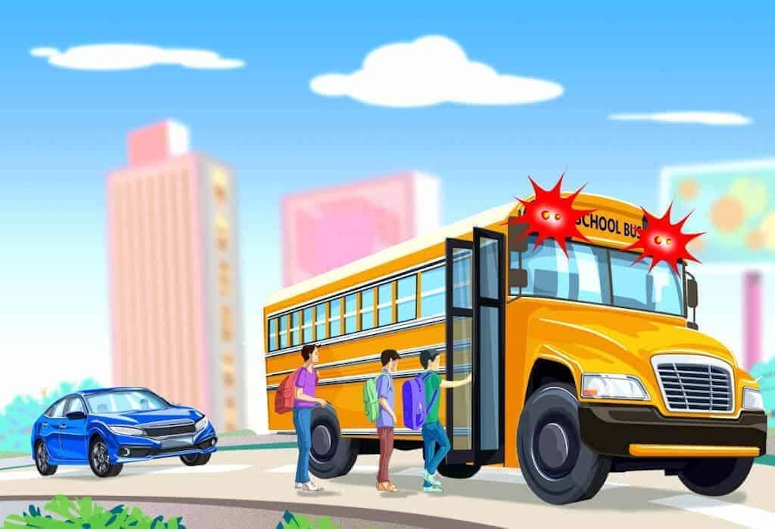 U.S. Rules of the Road: 13 Crucial Traffic Laws (Updated 2025)