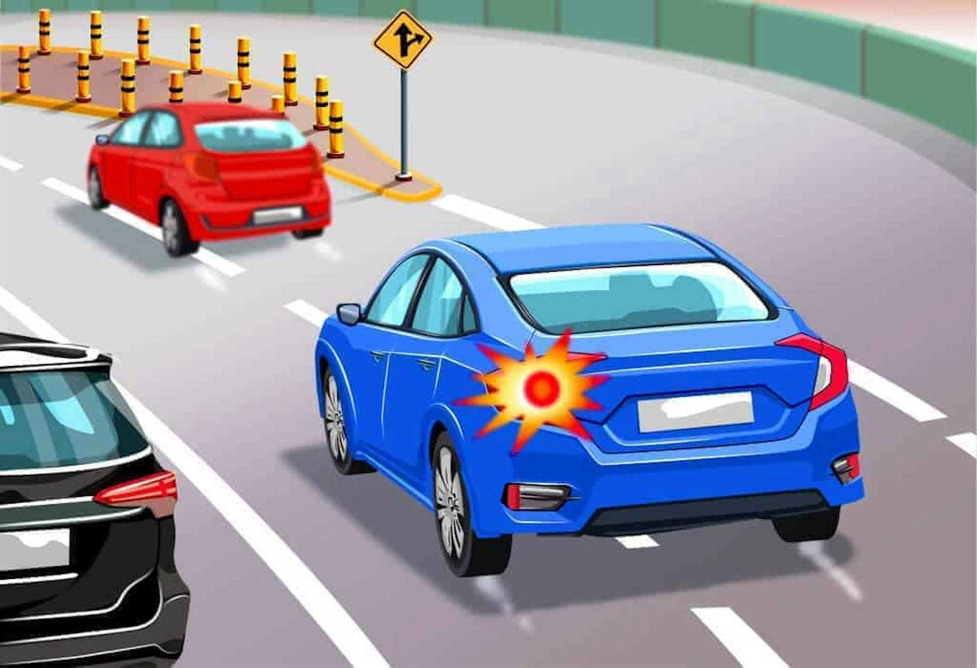 U.S. Rules of the Road: 13 Crucial Traffic Laws (Updated 2025)