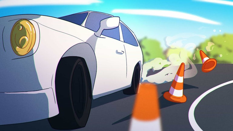 How to Pass Your Washington DC Road Test 2025 (Full Guide)