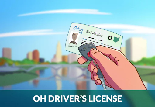 How to Get Your Ohio Driver's Permit (TIPIC) - Complete Guide