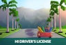 Getting Your Hawaii Driver's Permit: Rules and Requirements (2025)