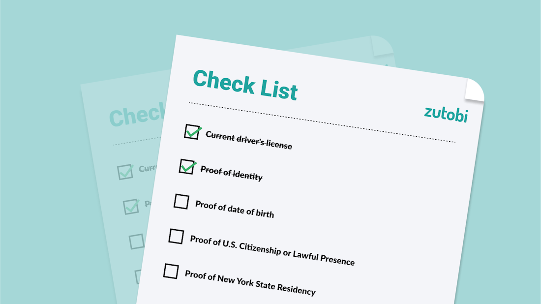 New York Drivers License Renewal Guide | Zutobi Drivers Ed