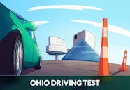 How To Pass Your Ohio Driving Test 2022 Zutobi Drivers Ed