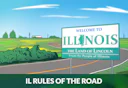 Getting Your Illinois Learners Permit: Rules & Requirements