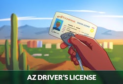 Arizona Driver's License Renewal Guide | Zutobi Drivers Ed