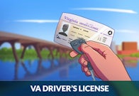 How to Get Your Virginia Driver’s License: A Complete Guide