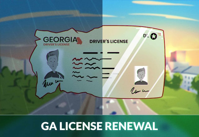 Getting a Georgia Driver's License: A Complete Guide (2025)