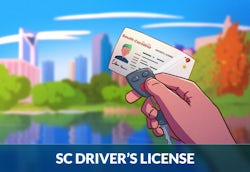 South Carolina Beginner's Permit: Rules and Requirements