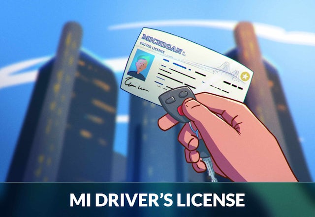How to Get a Michigan Driver’s License: The Ultimate Guide