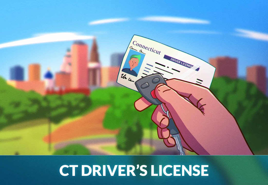 How to Get Your Connecticut Driver’s License: A Complete Guide