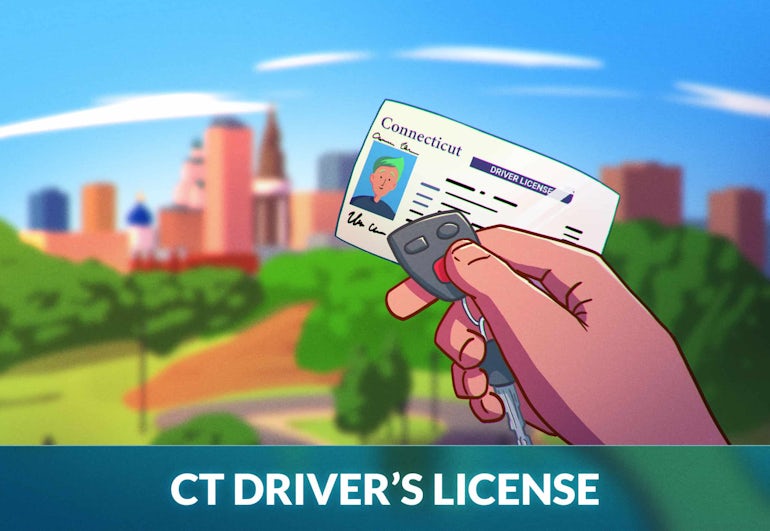 How to Get Your Connecticut Driver’s License: A Complete Guide