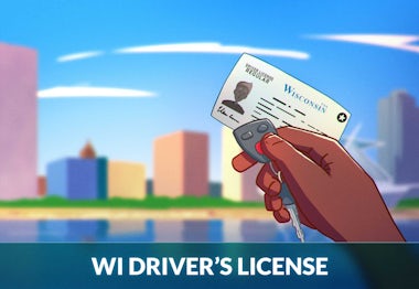 Getting Your Wisconsin Drivers License: Requirements & Steps