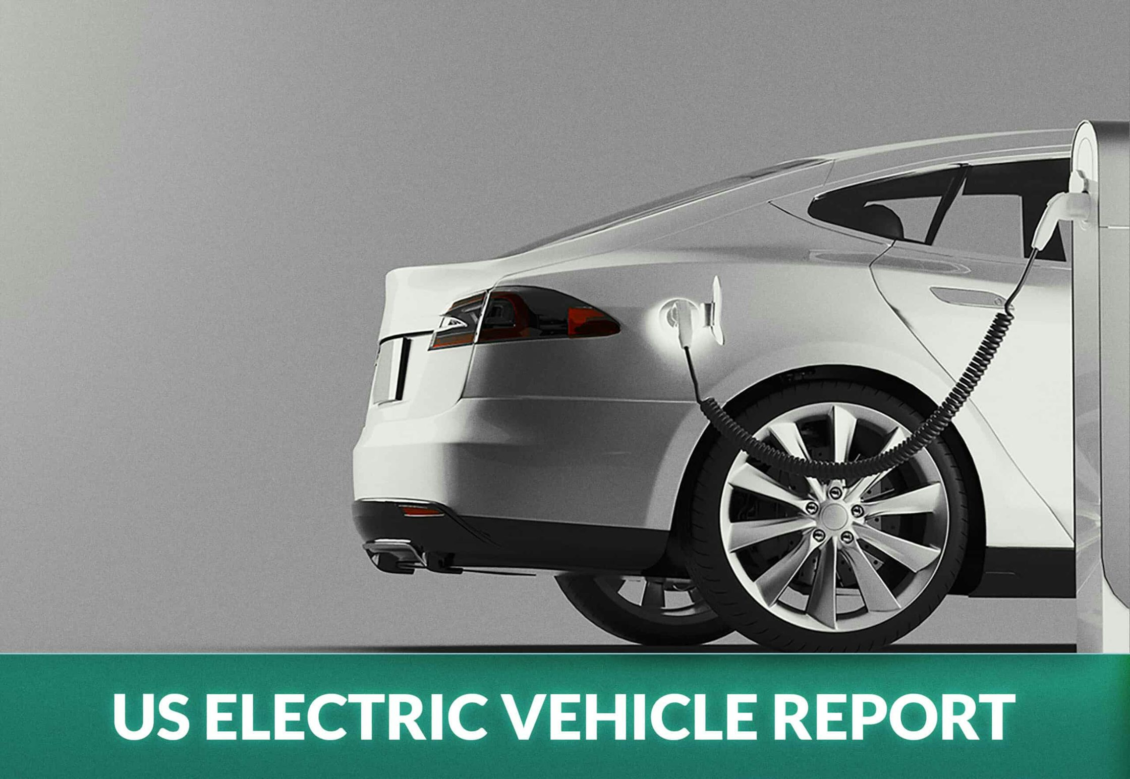 The Electric Vehicle (EV) Charging Station Report | United States