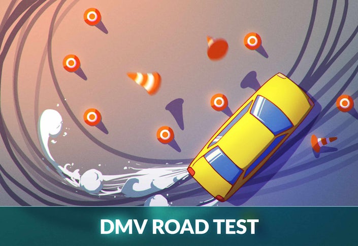 DMV Road Test: The Ultimate Guide
