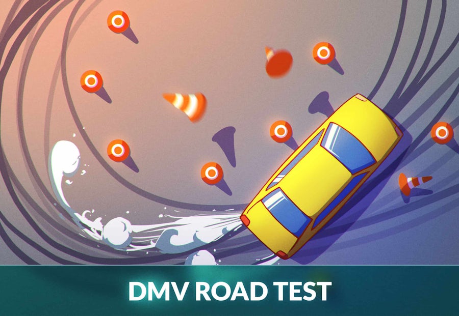 DMV Road Test: Ultimate Guide 2023 | Zutobi Drivers Ed