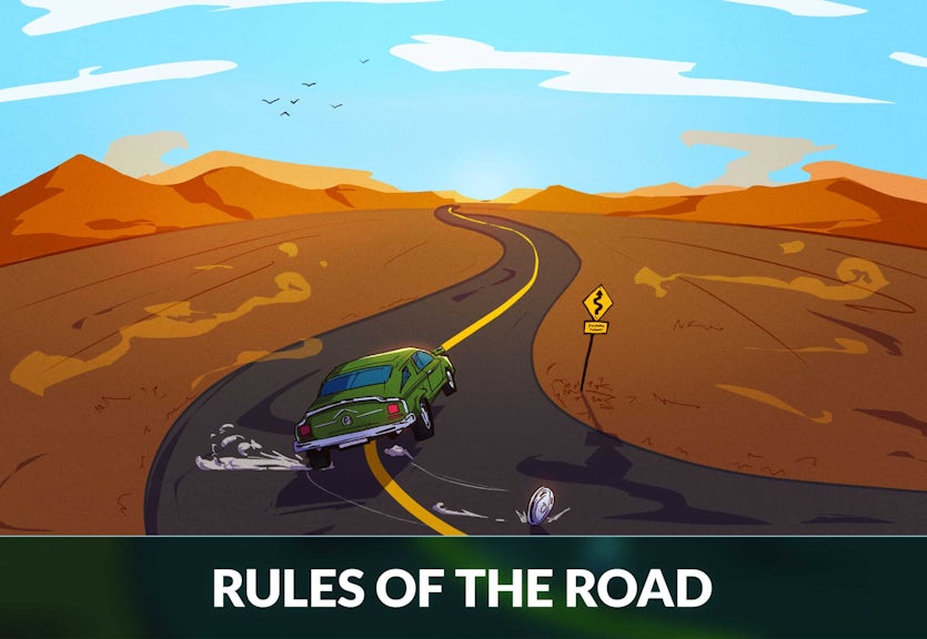 U.S. Rules of the Road: 13 Crucial Traffic Laws (Updated 2026)