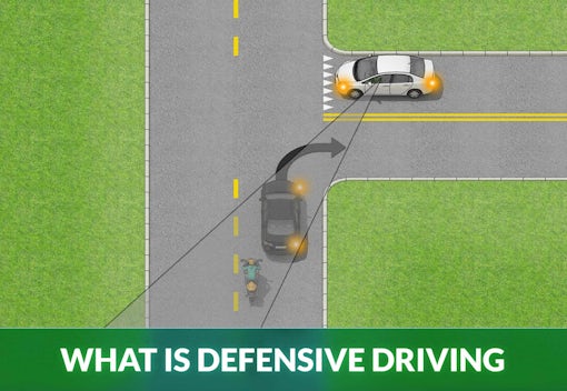 Defensive Driving: 8 Crucial Rules to Be a Defensive Driver