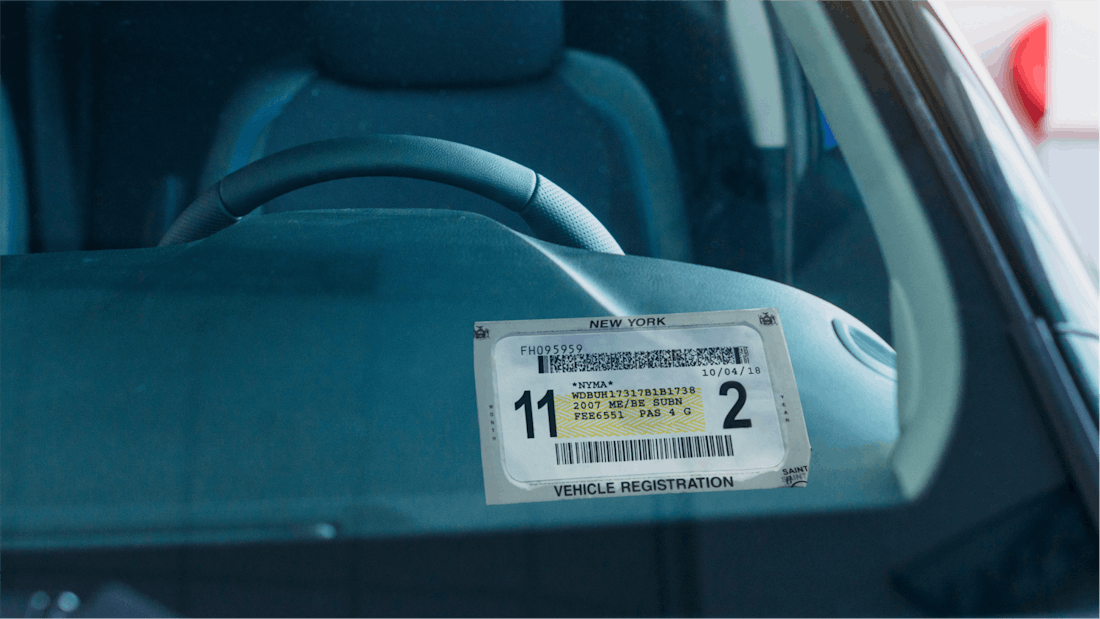 DMV Road Test Vehicle Requirements - Is Your Car Ready?