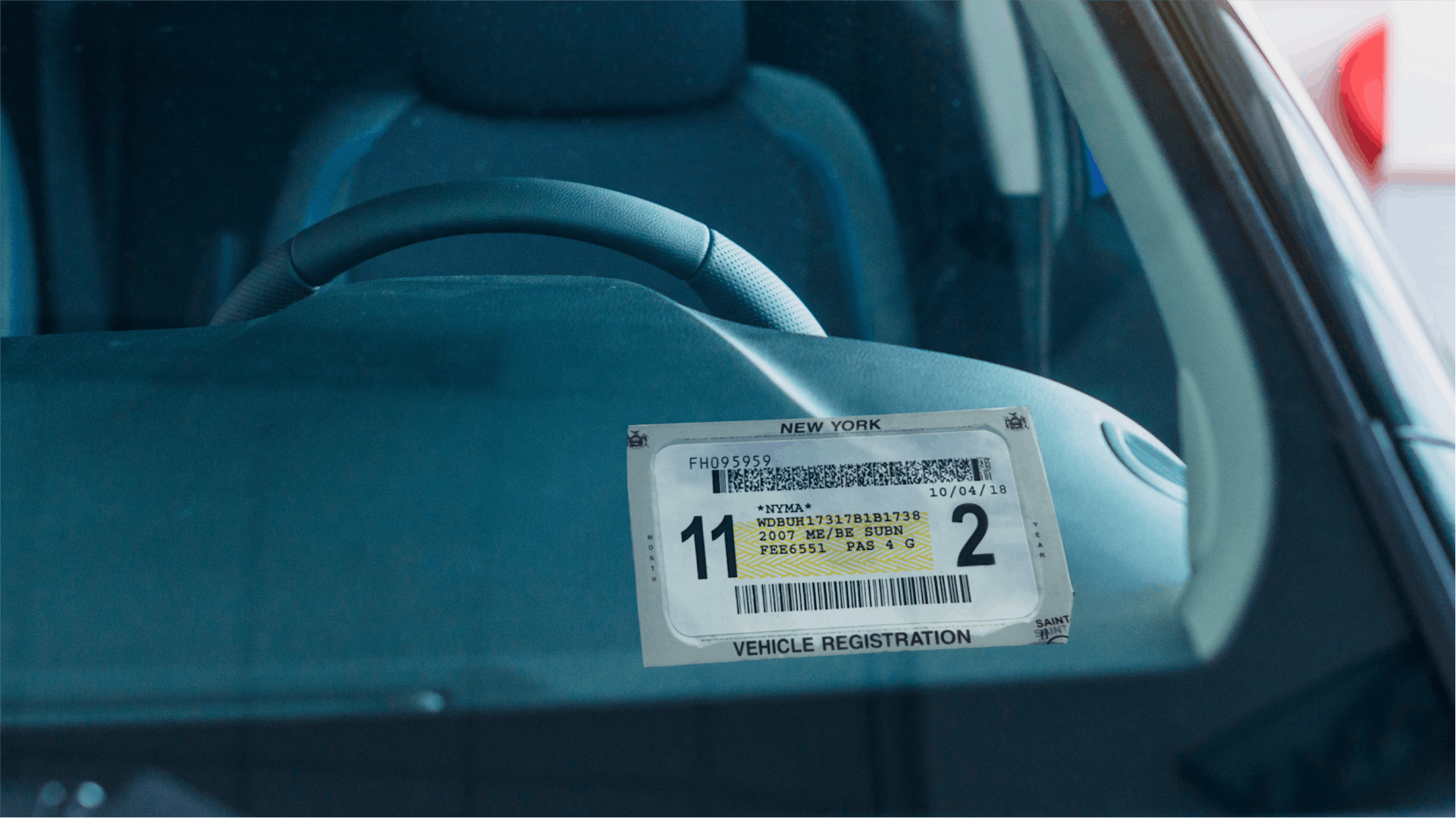 DMV Road Test Vehicle Requirements - Is Your Car Ready?