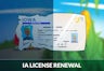 Iowa Driver's License: Rules and Requirements 2025