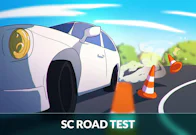 How to Pass Your South Carolina Road Test: A Complete Guide