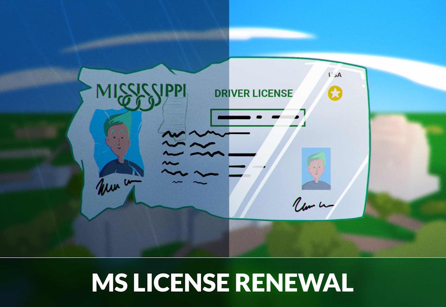 How to Get a Mississippi Driver’s License: A Complete Guide
