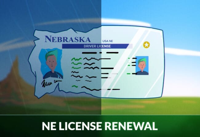 New Drivers License For Nebraska Nebraska Driver's Practice Tests:
