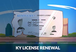 How to Get a Kentucky Driver's License in 2025 [Full Guide]