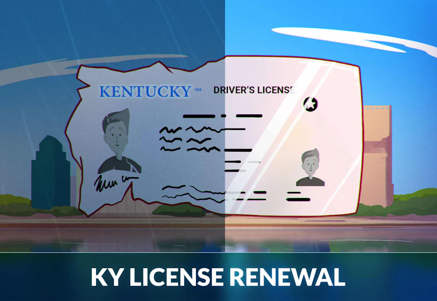 How to Get a Kentucky Driver's License in 2025 [Full Guide]