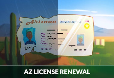 Arizona Driver's Permit: A Complete Guide | Zutobi Drivers Ed