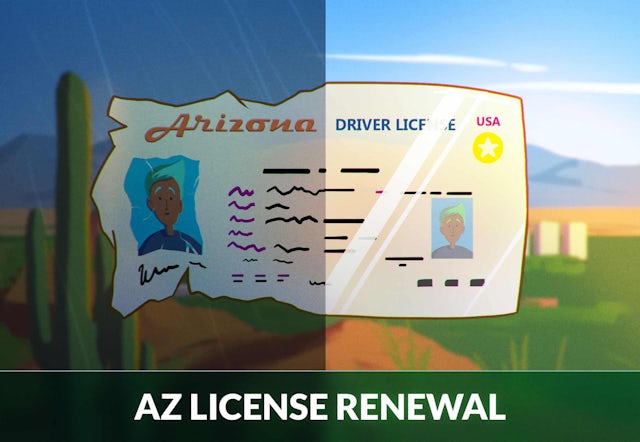 Arizona Driver's Permit: A Complete Guide | Zutobi Drivers Ed