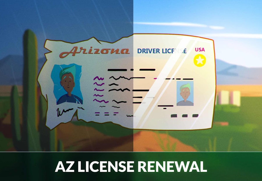 Arizona Road Test Guide | Zutobi Drivers Ed