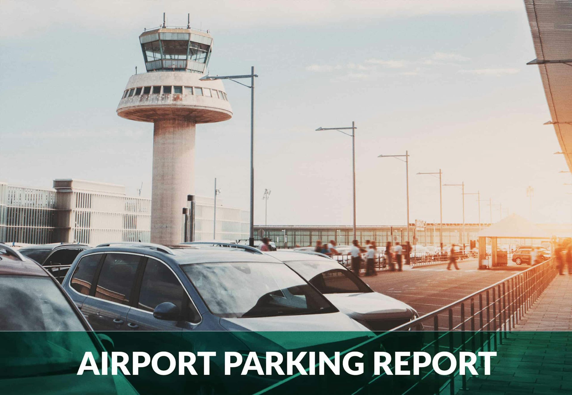 Airports with the Highest and Lowest Parking Fees | Zutobi Report